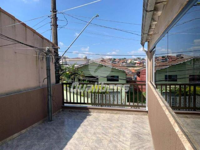 Sobrado em Jardim Anchieta, Mauá/SP de 191m² 4 quartos à venda por R$ 599.900,00