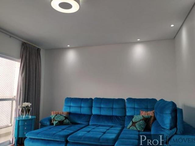 Sobrado em Jardim Anchieta, São Bernardo do Campo/SP de 240m² 3 quartos à venda por R$ 900.000,00