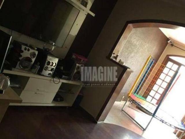Sobrado em Jardim Ângela Zona Leste, São Paulo/SP de 180m² 3 quartos à venda por R$ 878.000,00