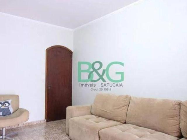 Sobrado em Jardim Ângela Zona Leste, São Paulo/SP de 219m² 3 quartos à venda por R$ 634.000,00