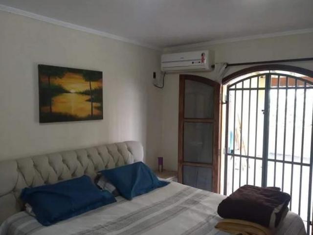 Sobrado em Jardim Arize, São Paulo/SP de 200m² 3 quartos à venda por R$ 680.000,00
