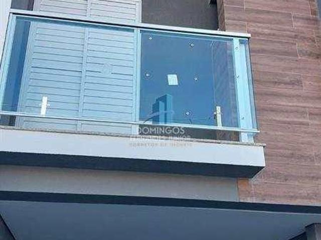 Sobrado em Jardim Aricanduva, São Paulo/SP de 114m² 3 quartos à venda por R$ 644.000,00