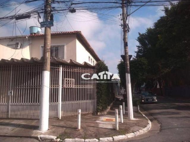Sobrado em Jardim Aricanduva, São Paulo/SP de 132m² 3 quartos à venda por R$ 550.000,00