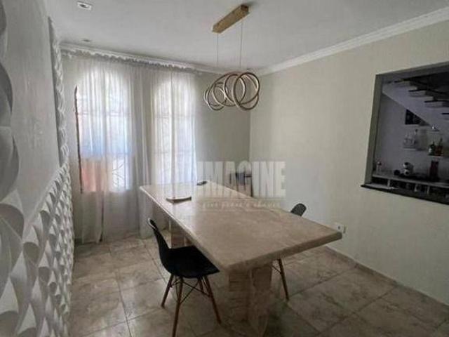 Sobrado em Jardim Aricanduva, São Paulo/SP de 200m² 3 quartos à venda por R$ 1.277.000,00