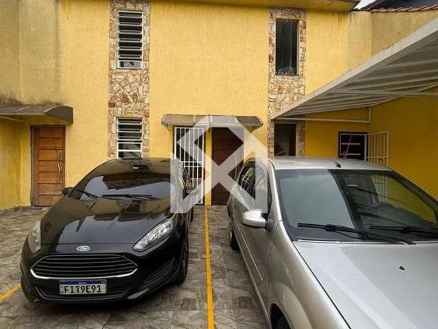 Sobrado em Jardim Aricanduva, São Paulo/SP de 76m² 3 quartos à venda por R$ 680.000,00