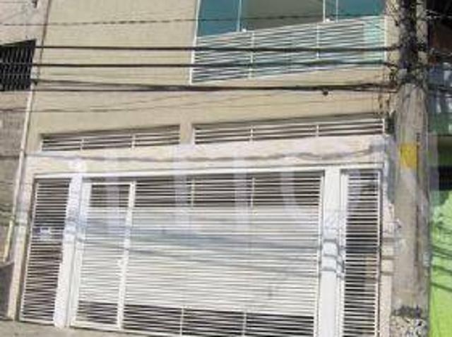 Sobrado em Jardim Ataliba Leonel, São Paulo/SP de 120m² 3 quartos à venda por R$ 429.900,00