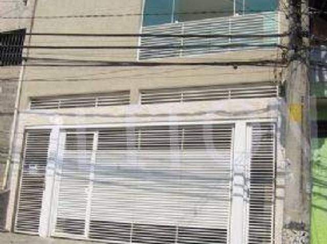 Sobrado em Jardim Ataliba Leonel, São Paulo/SP de 120m² 3 quartos à venda por R$ 429.000,00