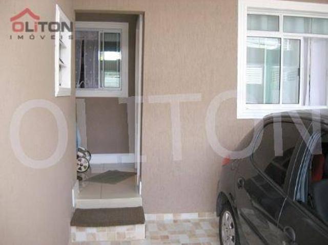 Sobrado em Jardim Ataliba Leonel, São Paulo/SP de 120m² 3 quartos à venda por R$ 430.000,00