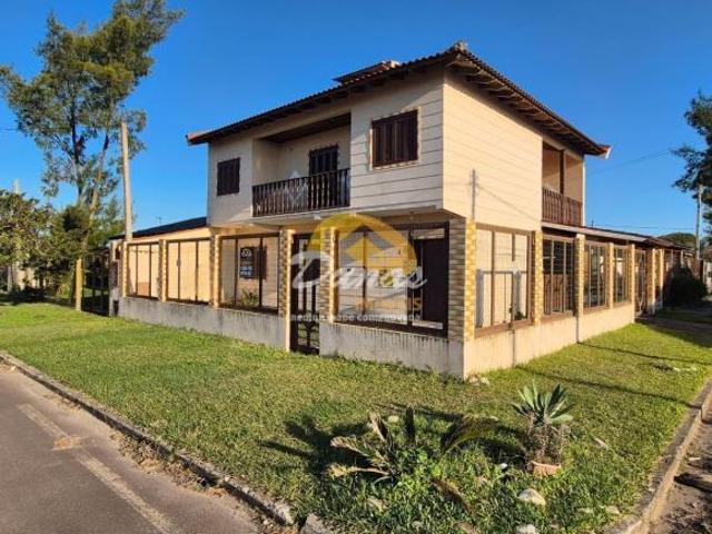 Sobrado em Jardim Atlântico, Tramandaí/RS
