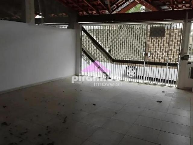 Sobrado em Jardim Augusta, São José dos Campos/SP de 126m² 3 quartos à venda por R$ 675.000,00