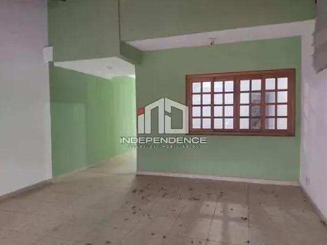 Sobrado em Jardim Augusta, São José dos Campos/SP de 126m² 3 quartos à venda por R$ 675.000,00