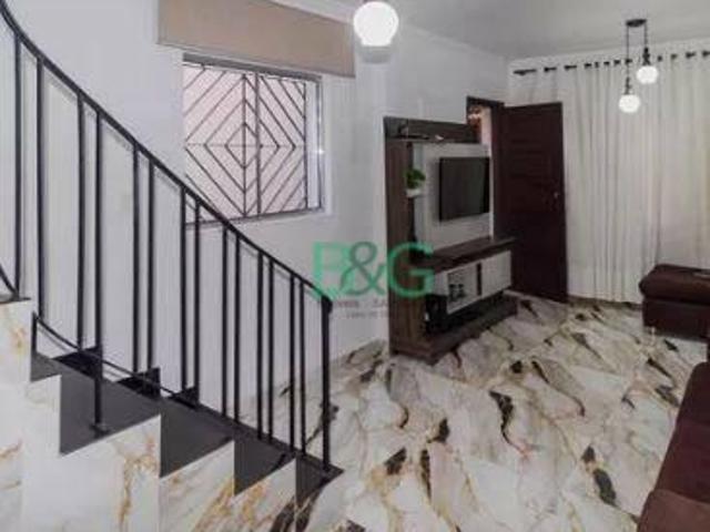 Sobrado em Jardim Avelino, São Paulo/SP de 280m² 4 quartos à venda por R$ 1.199.000,00