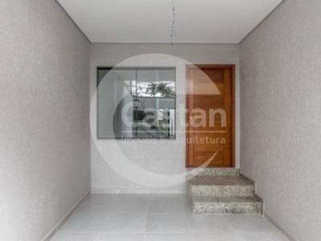 Sobrado em Jardim Avelino