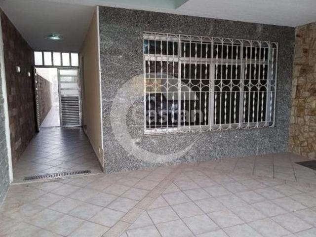 Sobrado em Jardim Avelino