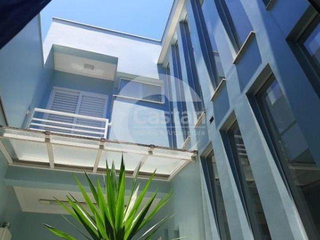 Sobrado em Jardim Avelino