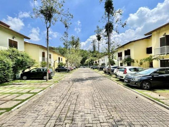 Sobrado em Jardim Barbacena, Cotia/SP de 81m² 3 quartos à venda por R$ 570.000,00