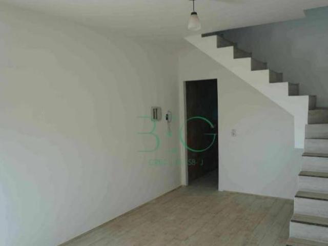 Sobrado em Jardim Belval, Barueri/SP de 122m² 2 quartos à venda por R$ 598.000,00