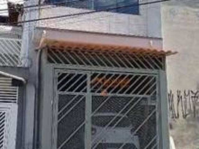 Sobrado em Jardim Bela Vista, Guarulhos/SP de 120m² 2 quartos à venda por R$ 480.000,00
