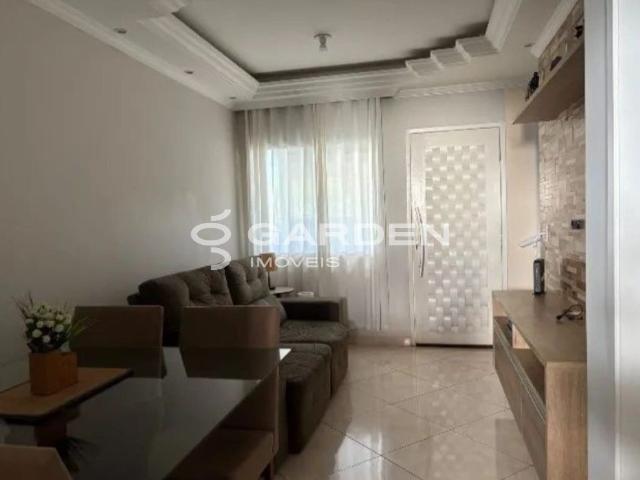 Sobrado em Jardim Bela Vista, São José dos Campos/SP de 0m² 2 quartos à venda por R$ 479.900,00