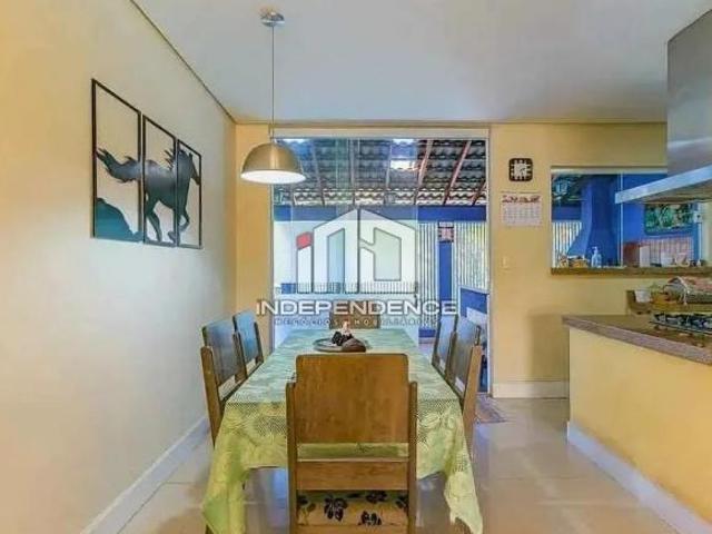 Sobrado em Jardim Bela Vista, São José dos Campos/SP de 134m² 3 quartos à venda por R$ 599.000,00
