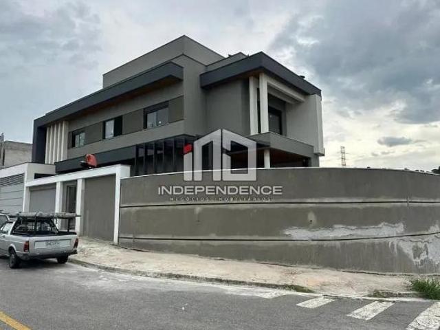 Sobrado em Jardim Bela Vista, São José dos Campos/SP de 196m² 3 quartos à venda por R$ 1.300.000,00