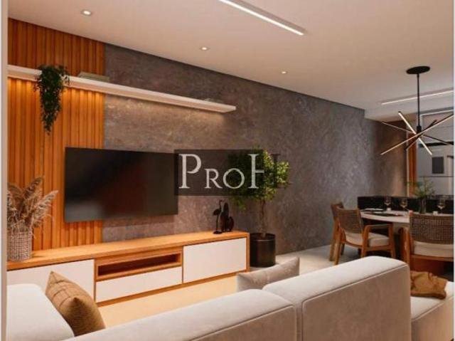 Sobrado em Jardim Bela Vista, Santo André/SP de 140m² 3 quartos à venda por R$ 1.250.000,00