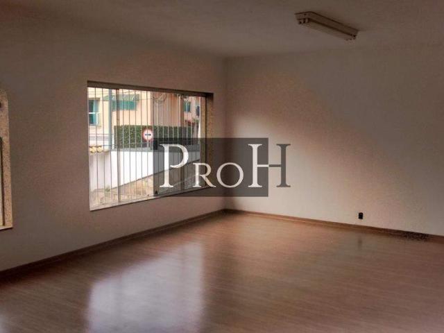 Sobrado em Jardim Bela Vista, Santo André/SP de 430m² 4 quartos à venda por R$ 2.389.900,00