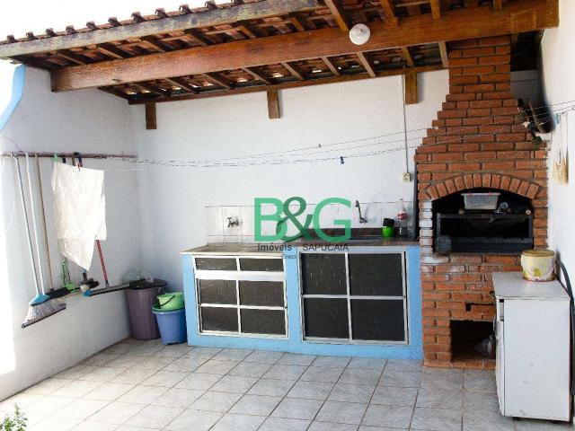 Sobrado em Jardim Belém, São Paulo/SP de 120m² 3 quartos à venda por R$ 469.000,00