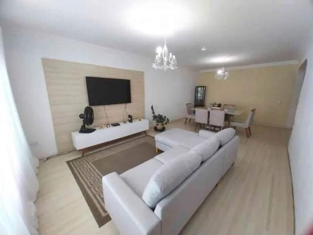 Sobrado em Jardim Bom Clima, Guarulhos/SP de 242m² 5 quartos à venda por R$ 1.349.000,00