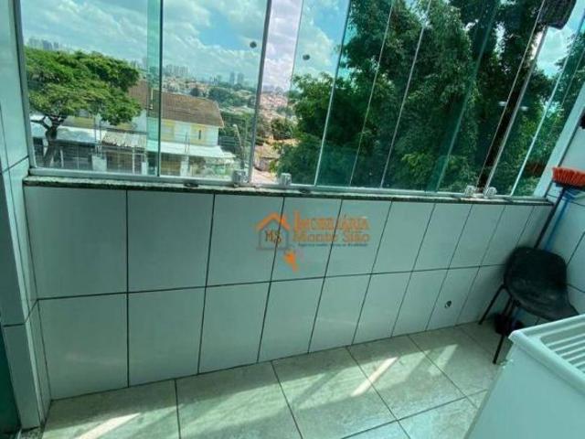Sobrado em Jardim Bom Clima, Guarulhos/SP de 339m² 5 quartos à venda por R$ 1.100.000,00