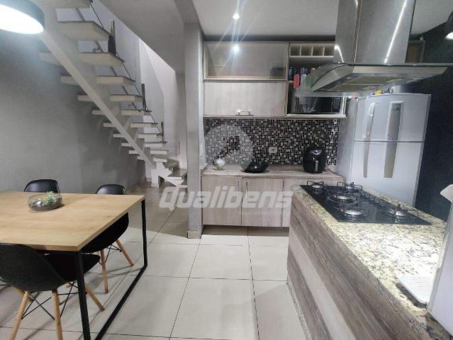 Sobrado em Jardim Bom Recanto, Mauá/SP de 103m² 2 quartos à venda por R$ 479.000,00