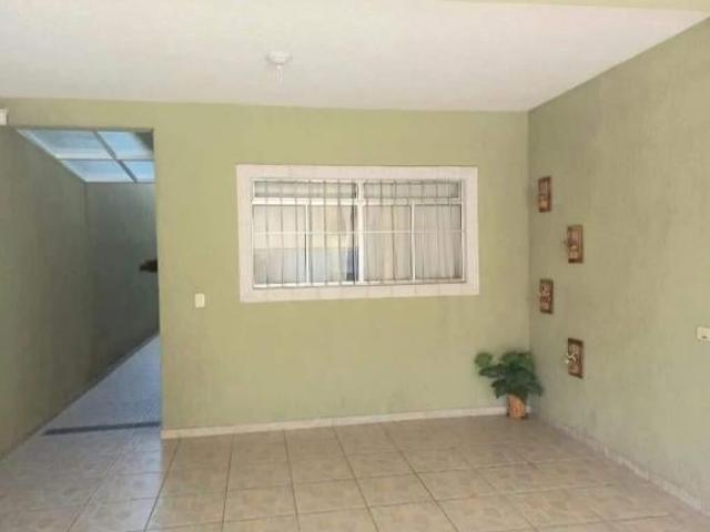 Sobrado em Jardim Bondança, Guarulhos/SP de 184m² 3 quartos à venda por R$ 570.000,00