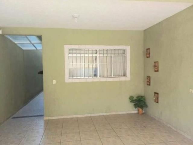 Sobrado em Jardim Bondança, Guarulhos/SP de 184m² 3 quartos à venda por R$ 570.000,00