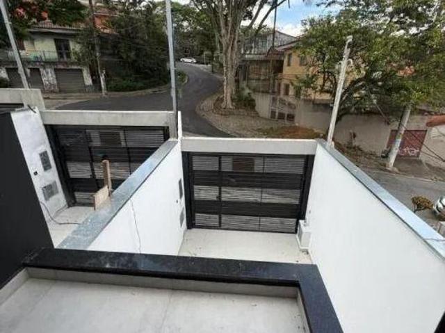 Sobrado em Jardim Bonfiglioli, São Paulo/SP de 95m² 3 quartos à venda por R$ 756.000,00