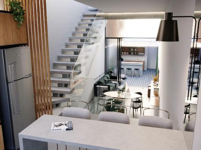 Sobrado em Jardim Bonfiglioli, São Paulo/SP de 100m² 2 quartos à venda por R$ 739.900,00