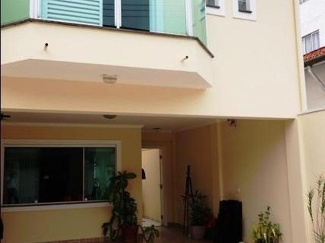 Sobrado em Jardim Bonfiglioli, São Paulo/SP de 120m² 3 quartos à venda por R$ 948.550,00