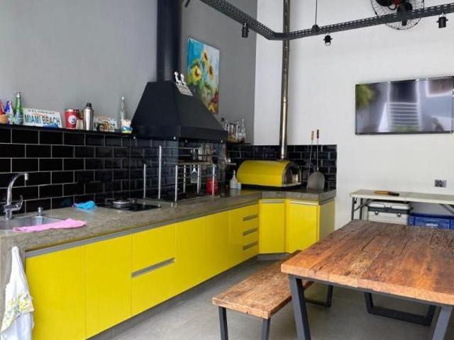 Sobrado em Jardim Bonfiglioli, São Paulo/SP de 125m² 2 quartos à venda por R$ 840.000,00