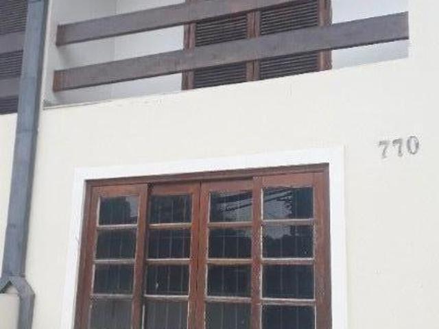 Sobrado em Jardim Bonfiglioli, São Paulo/SP de 160m² 3 quartos à venda por R$ 780.000,00