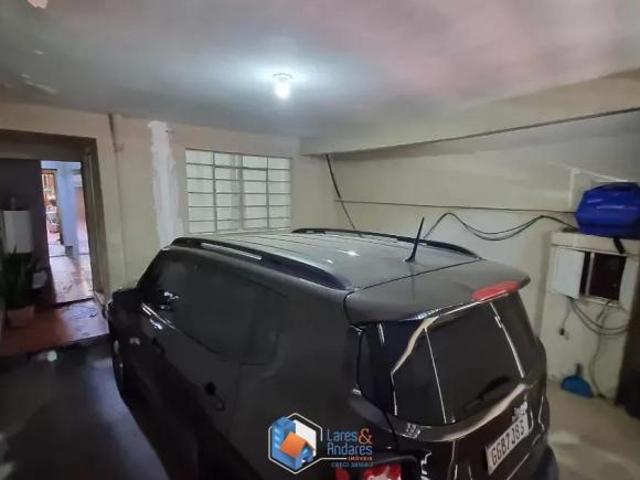 Sobrado em Jardim Bonfiglioli, São Paulo/SP de 172m² 4 quartos à venda por R$ 520.000,00