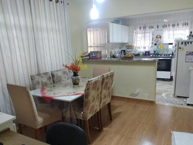 Sobrado em Jardim Bonfiglioli, São Paulo/SP de 190m² 3 quartos à venda por R$ 702.027,00