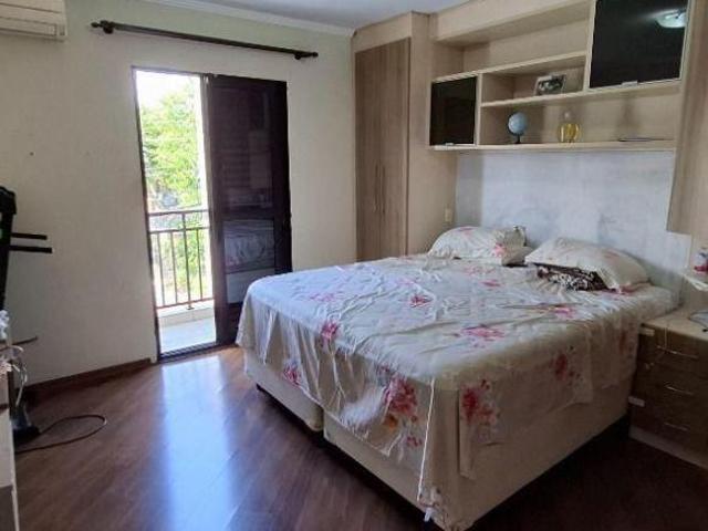 Sobrado em Jardim Bonfiglioli, São Paulo/SP de 190m² 3 quartos à venda por R$ 850.000,00