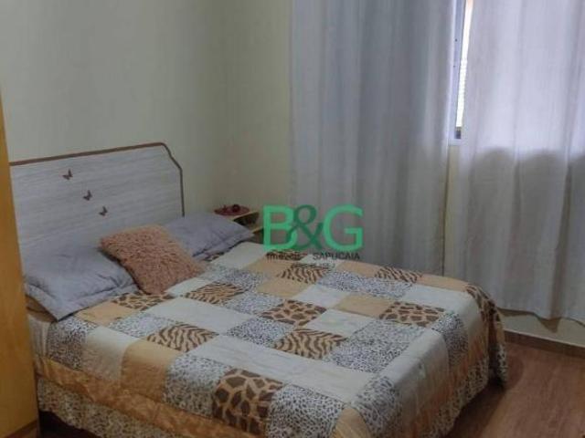 Sobrado em Jardim Bonfiglioli, São Paulo/SP de 196m² 3 quartos à venda por R$ 780.000,00