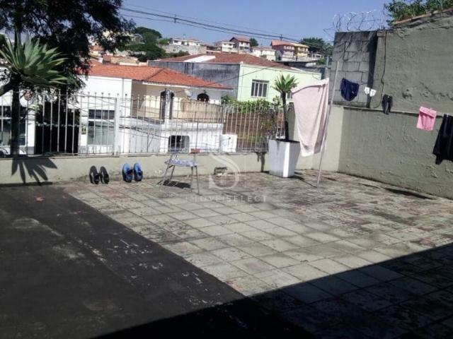 Sobrado em Jardim Bonfiglioli, São Paulo/SP de 200m² 3 quartos à venda por R$ 1.399.900,00