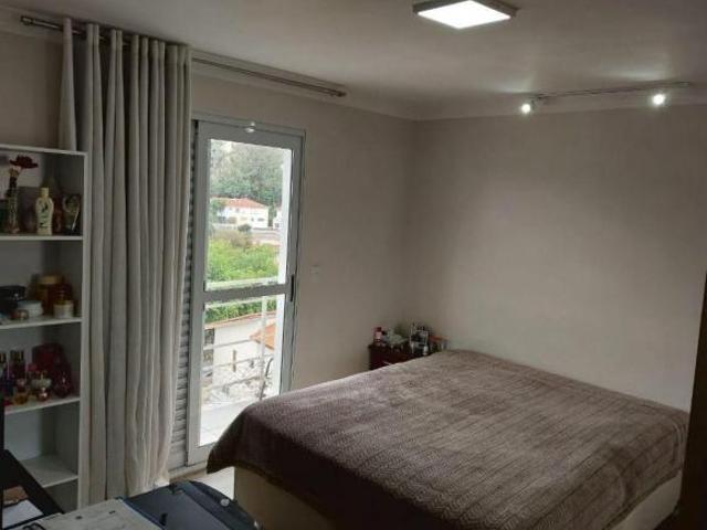 Sobrado em Jardim Bonfiglioli, São Paulo/SP de 238m² 5 quartos à venda por R$ 850.000,00