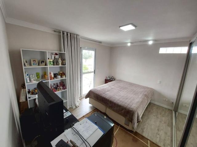 Sobrado em Jardim Bonfiglioli, São Paulo/SP de 238m² 5 quartos à venda por R$ 849.000,00
