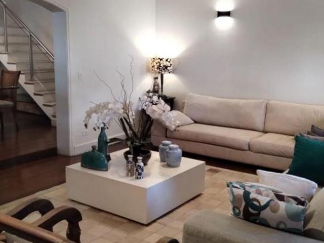 Sobrado em Jardim Bonfiglioli, São Paulo/SP de 258m² 3 quartos à venda por R$ 2.200.000,00 ou para l