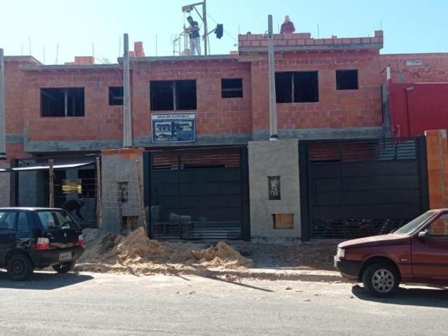 Sobrado em Jardim Bonsucesso, Sorocaba/SP de 70m² 2 quartos à venda por R$ 305.000,00