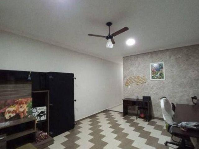 Sobrado em Jardim Boer I, Americana/SP de 227m² 3 quartos à venda por R$ 590.000,00