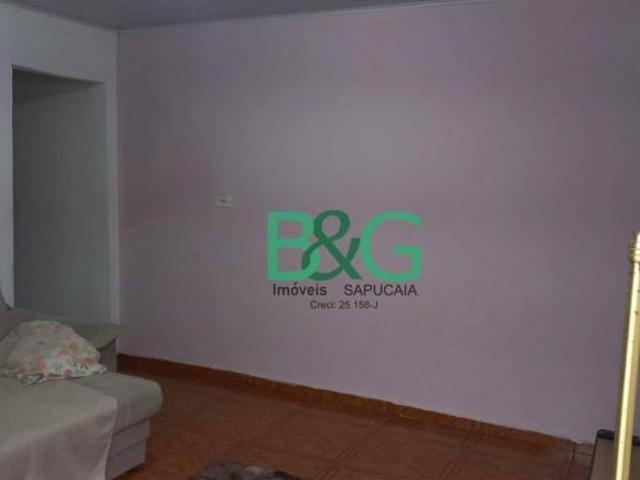Sobrado em Jardim Botucatu, São Paulo/SP de 215m² 2 quartos à venda por R$ 550.000,00