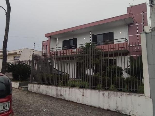 Sobrado em Jardim Botânico, Curitiba/PR de 474m² 4 quartos à venda por R$ 1.199.900,00